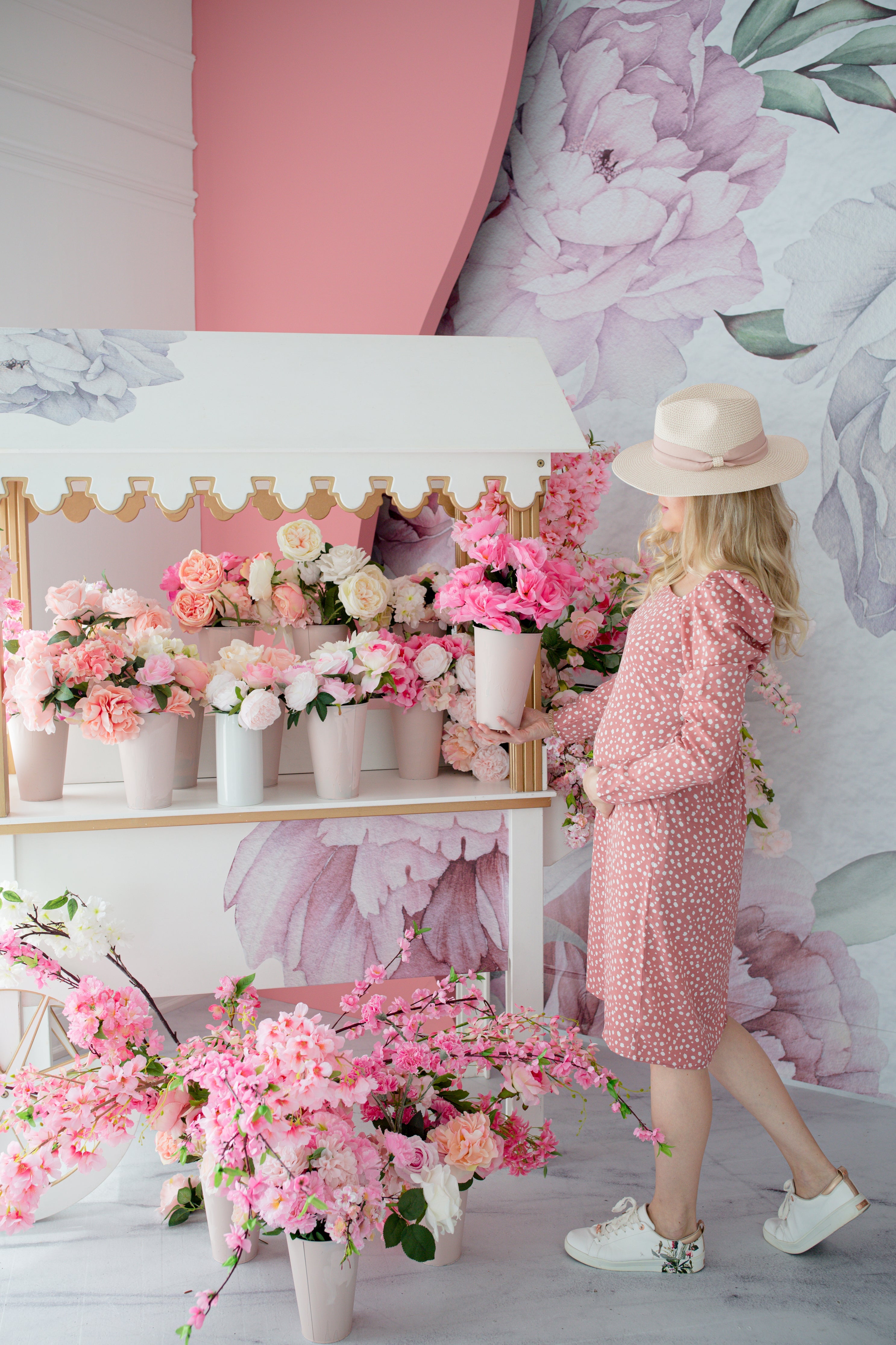 All things Pink! – Pretty in Pink